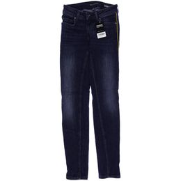 Marc O'Polo Marc O'Polo Jeans Damen Größe 25 Second Hand marine