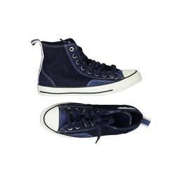 Converse Sneaker Damen Gr&ouml;&szlig;e 39.5 Second Hand marine