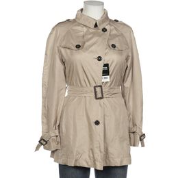 Fuchs & Schmitt Fuchs Schmitt Mantel Damen Gr&ouml;&szlig;e S Second Hand beige