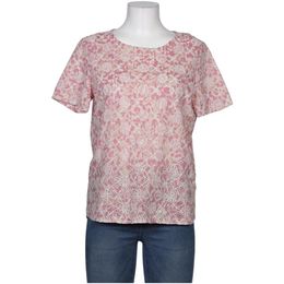 LIEBLINGSST&Uuml;CK LIEBLINGSST&Uuml;CK Bluse Damen Gr&ouml;&szlig;e M Second Hand pink