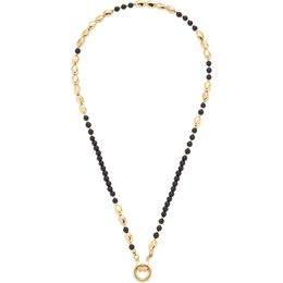 Leonardo Necklace female Gold size One Size