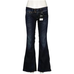 Pepe Jeans Jeans Damen Größe 30 Second Hand marine