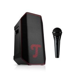Teufel ROCKSTER AIR 2 + Shure PGA58