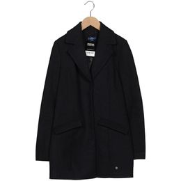 Tom Tailor Mantel Damen Gr&ouml;&szlig;e S Second Hand marine