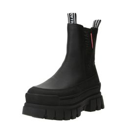 Palladium Chelsea Boots 'REVOLT' Damen Größe 40 schwarz Winterschuhe