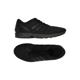 adidas originals Sneaker Damen Größe 39.5 Second Hand schwarz