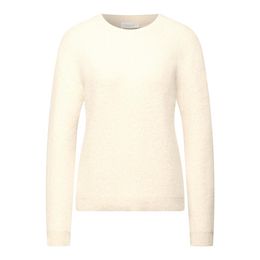 Street One Studio Pullover Damen Gr&ouml;&szlig;e XS creme