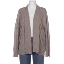 Zadig & Voltaire Zadig & Voltaire Strickjacke Damen Gr&ouml;&szlig;e L Second Hand braun