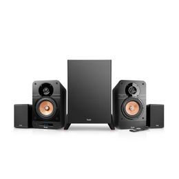 Teufel ULTIMA 25 AKTIV Surround "4.1-Set"