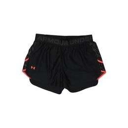 Under Armour Shorts Damen Größe S Second Hand schwarz