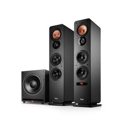 Teufel ULTIMA 40 AKTIV 3 Club Edition
