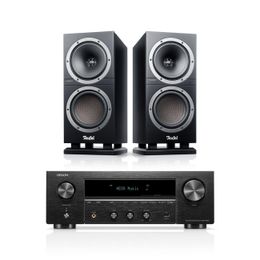 Teufel THEATER 500S + DENON DRA-900H