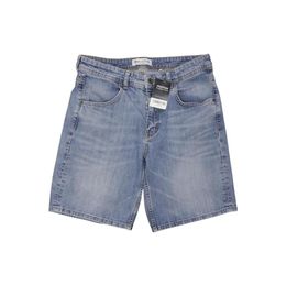 Marc O'Polo Marc O'Polo Shorts Damen Gr&ouml;&szlig;e L Second Hand hellblau