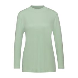 Street One Shirt female Green size 34