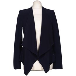 Zara Blazer Damen Gr&ouml;&szlig;e S Second Hand marine