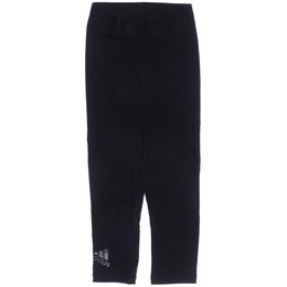 adidas Performance Stoffhose Damen Gr&ouml;&szlig;e XXS Second Hand schwarz