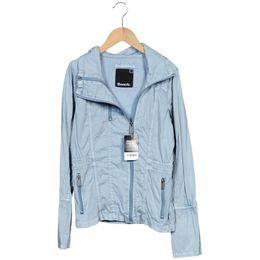 Bench Jacke Damen Gr&ouml;&szlig;e S Second Hand hellblau