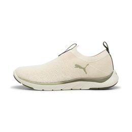 Puma Sneaker Damen Größe 39 creme / khaki