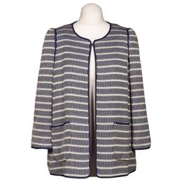 Gerard Darel Blazer Damen Gr&ouml;&szlig;e M Second Hand bunt