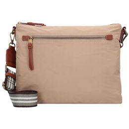 Camel Active Crossbody Bag 'Bari' male Beige size One Size