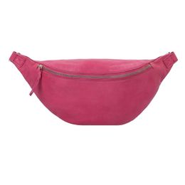 Taschendieb Wien Fanny Pack male Pink size One Size