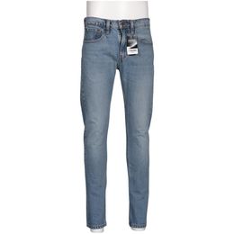 Levi's LEVI'S Jeans Herren Größe 31 Second Hand blau