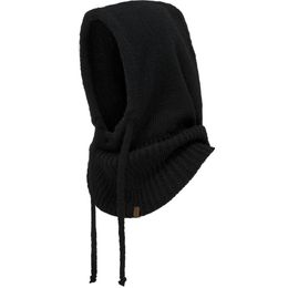 Vivisence Beanie '70110' female Black size Onesize