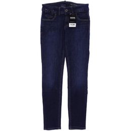 Marc O'Polo Marc O'Polo Jeans Damen Größe 28 Second Hand marine