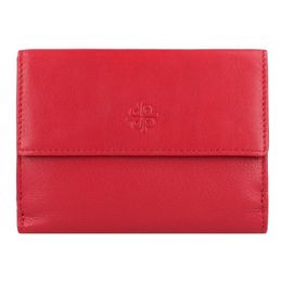 Picard Wallet 'Bali 1' female Red size One Size