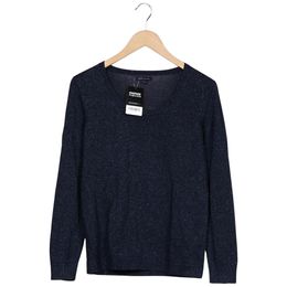 Tommy Hilfiger Pullover Damen Gr&ouml;&szlig;e M Second Hand marine