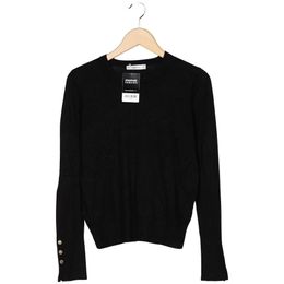 Zara Pullover Damen Gr&ouml;&szlig;e M Second Hand schwarz