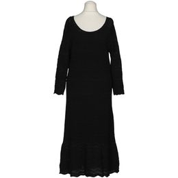 Lauren Ralph Lauren Petite Kleid Damen Größe M Second Hand schwarz