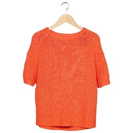 Marc O'Polo Marc O'Polo Pullover Damen Gr&ouml;&szlig;e L Second Hand orange
