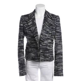 BOSS Blazer Damen Gr&ouml;&szlig;e M Second Hand bunt