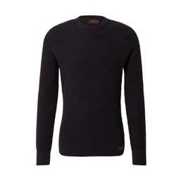 Superdry Pullover Herren Größe XL schwarz
