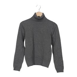 Oui Pullover Damen Gr&ouml;&szlig;e S Second Hand grau