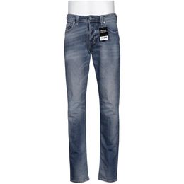 Diesel Jeans Herren Gr&ouml;&szlig;e 31 Second Hand blau