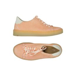 Lloyd Sneaker Damen Gr&ouml;&szlig;e 35.5 Second Hand pink
