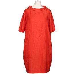 Cos Kleid Damen Gr&ouml;&szlig;e S Second Hand rot