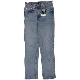 Arket Jeans Damen Gr&ouml;&szlig;e 26 Second Hand blau
