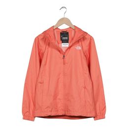 The North Face Jacke Damen Gr&ouml;&szlig;e S Second Hand orange