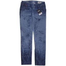 Diesel Jeans Damen Gr&ouml;&szlig;e 27 Second Hand blau