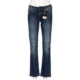 Pepe Jeans Jeans Damen Größe 26 Second Hand blau