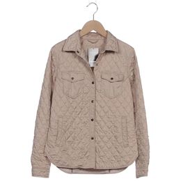 Massimo Dutti Jacke Damen Größe S Second Hand beige