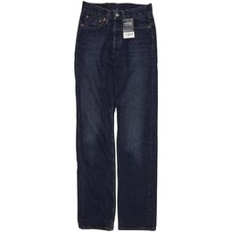 Replay Jeans Damen Gr&ouml;&szlig;e 27 Second Hand marine
