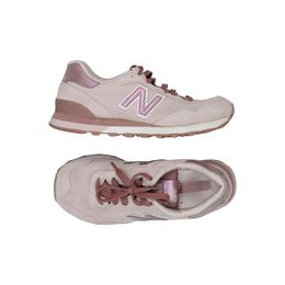 New Balance Sneaker Damen Größe 36.5 Second Hand pink