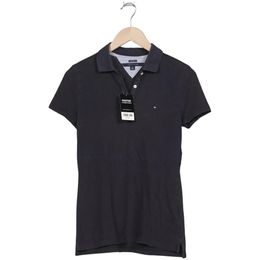 Tommy Hilfiger Poloshirt Damen Größe S Second Hand marine