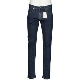 Roberto Cavalli Jeans Herren Größe 31 Second Hand marine