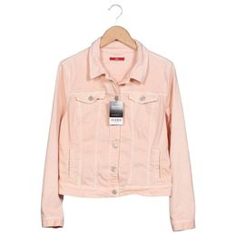 s.Oliver Jacke Damen Gr&ouml;&szlig;e L Second Hand pink
