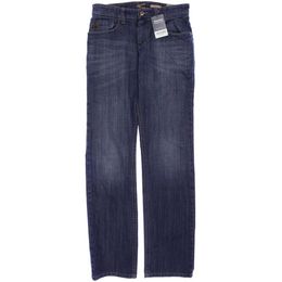 Camel Active Jeans Herren Größe 31 Second Hand blau